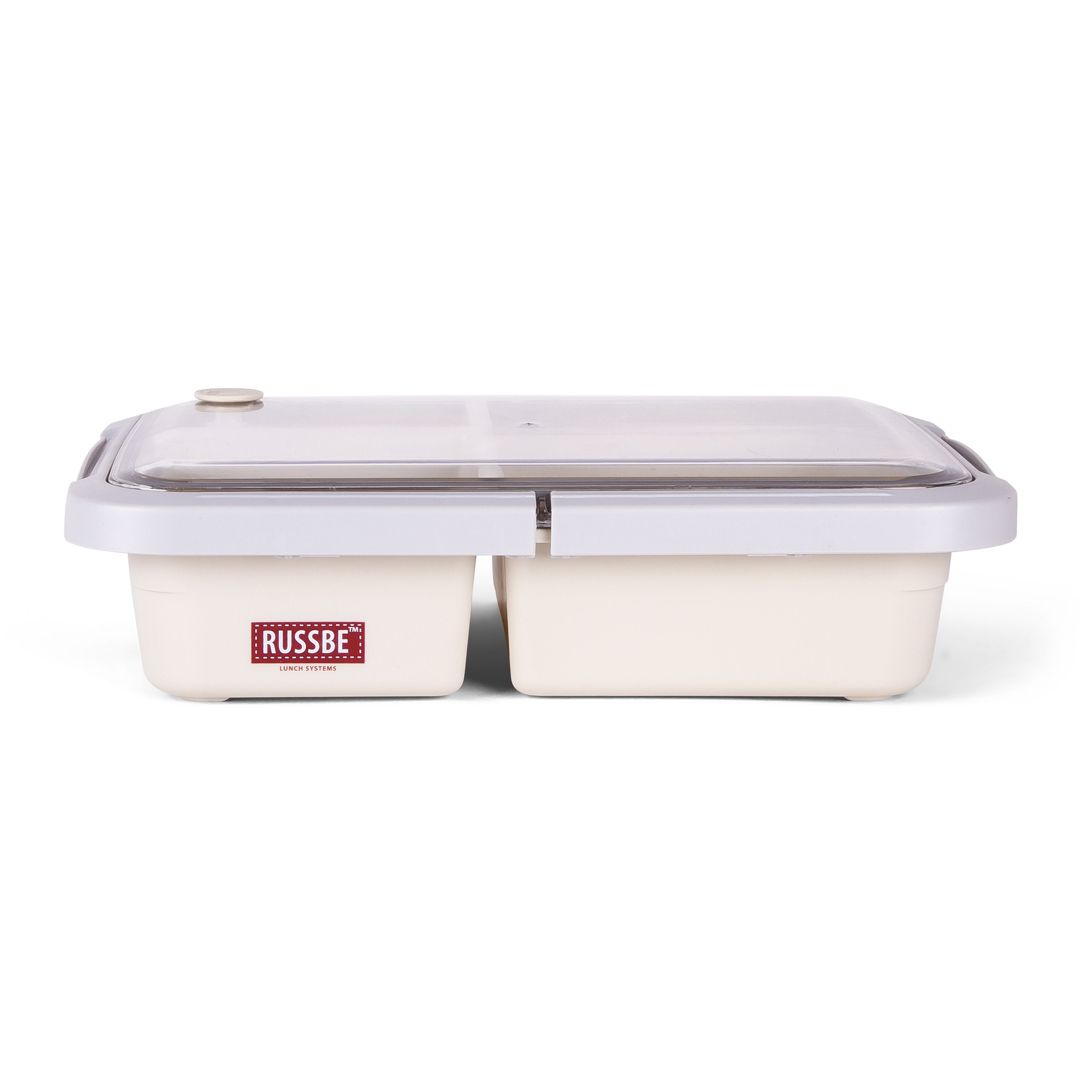 51oz. Perfect Seal Bento, Bone White – Russbe